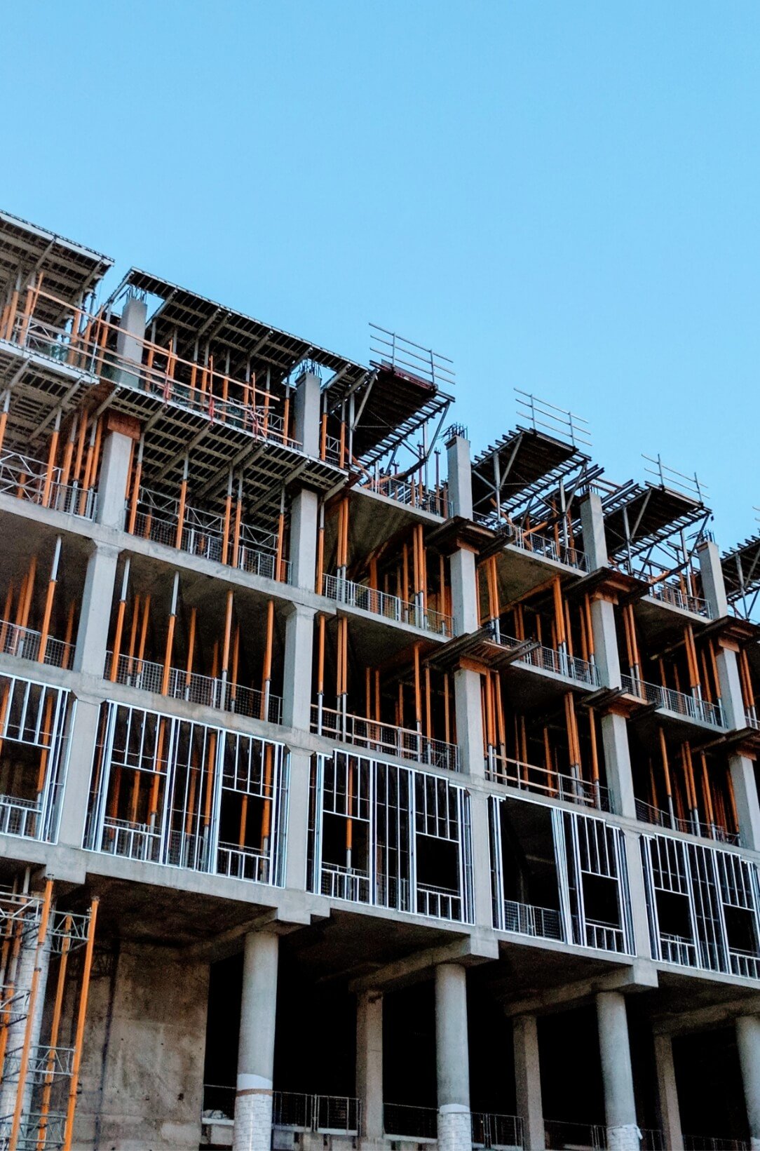 Aaron India – "Your Vision, Our Expertise"